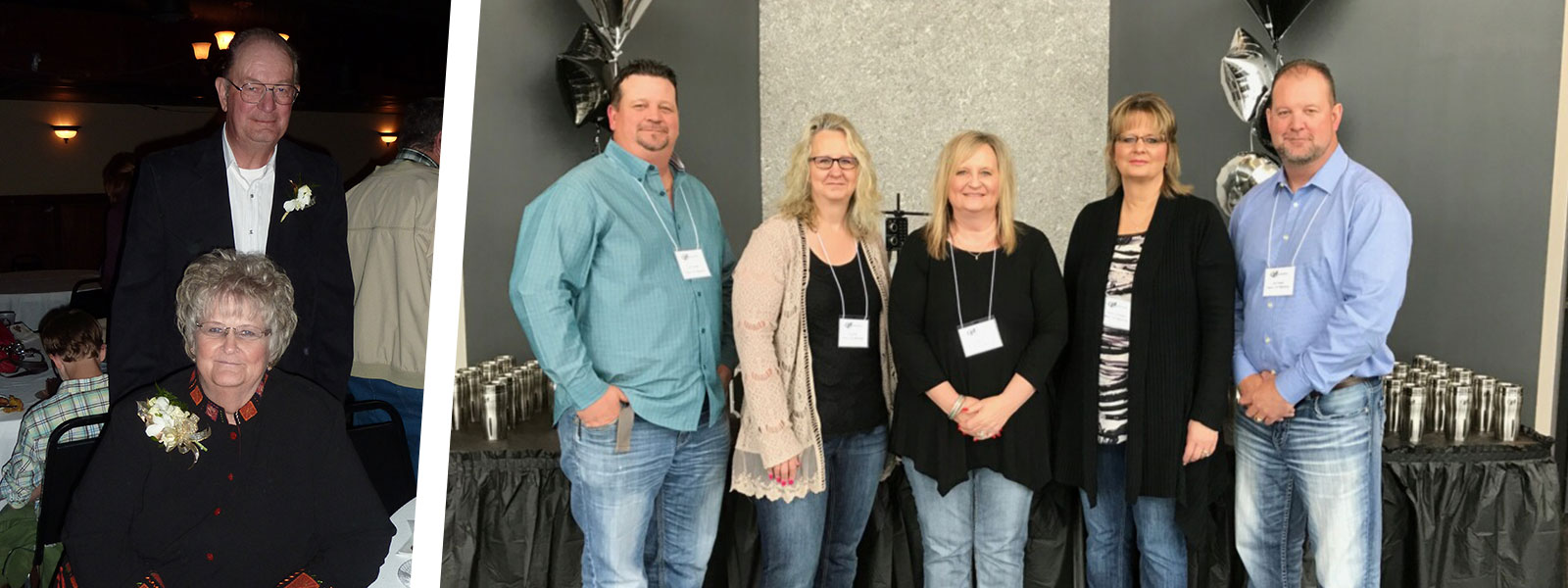 Our Manufacturing Company | P&F Machining