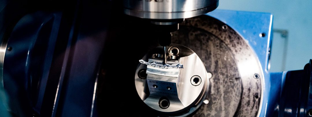 Medical Machining Services | P&F Machining