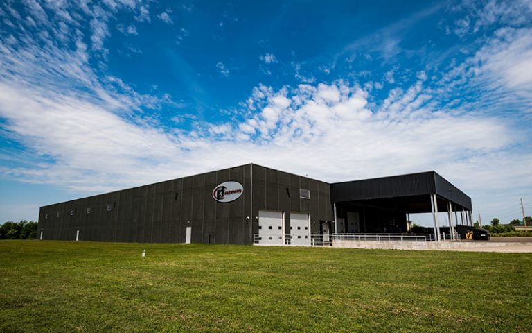 Machine Shop Near Me | P&F Machining